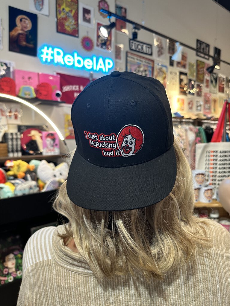Hats & Beanies – Rebel Supply
